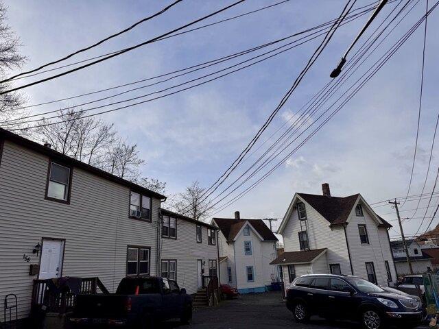 house with 6 bedroom, New Haven CT DLS101603694