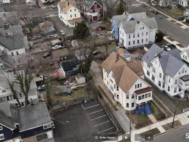 house with 6 bedroom, New Haven CT DLS101661050