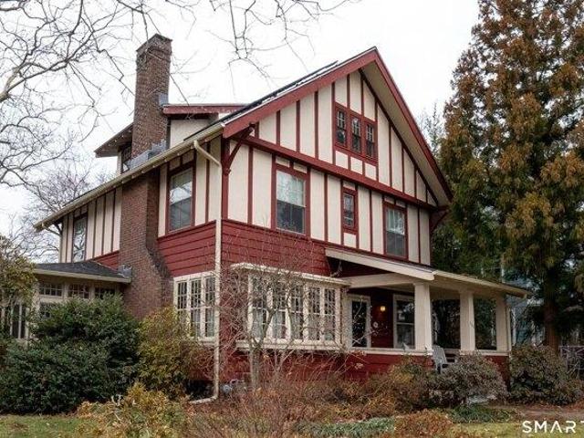 house with 6 bedroom, New Haven CT DLS102029708