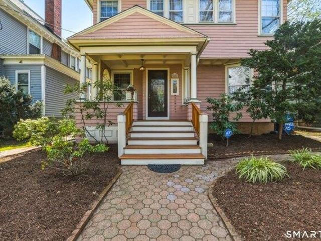 house with 6 bedroom, New Haven CT DS101748916