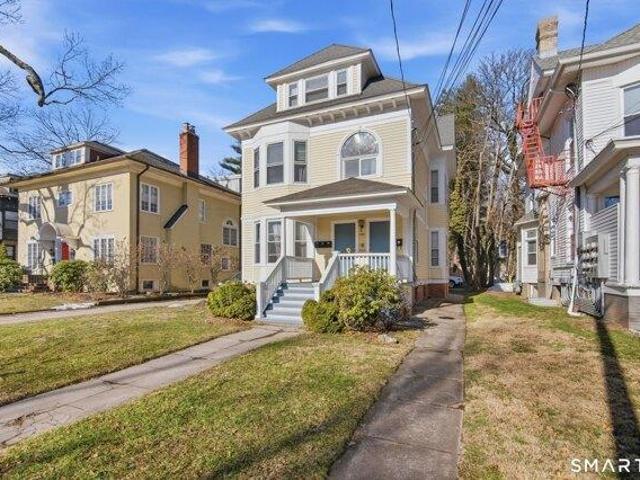house with 6 bedroom, New Haven CT DS101997999