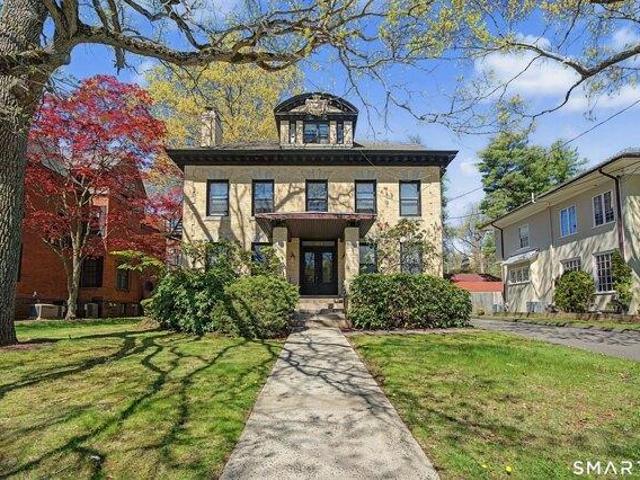 house with 6 bedroom, New Haven CT DS102564668