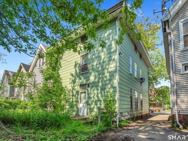 house with 6 bedroom, New Haven CT DS102586933