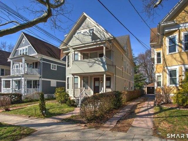 house with 6 bedroom, New Haven CT DS102216562