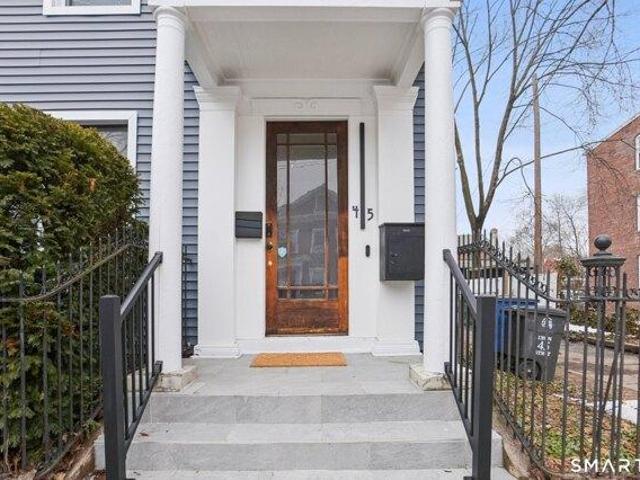 house with 6 bedroom, New Haven CT DS102218302