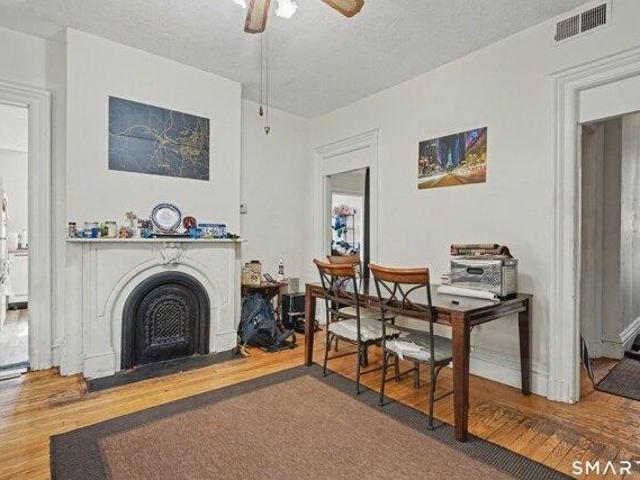 house with 6 bedroom, New Haven CT DS104076201