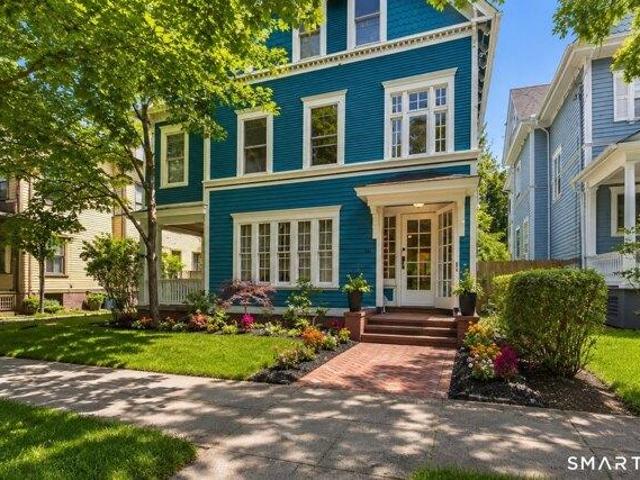 house with 6 bedroom, New Haven CT DS104236928