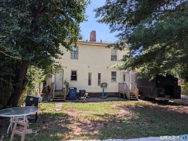 house with 6 bedroom, New Haven CT ES104567939