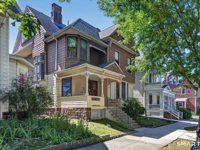 house with 6 bedroom, New Haven CT ES105559600
