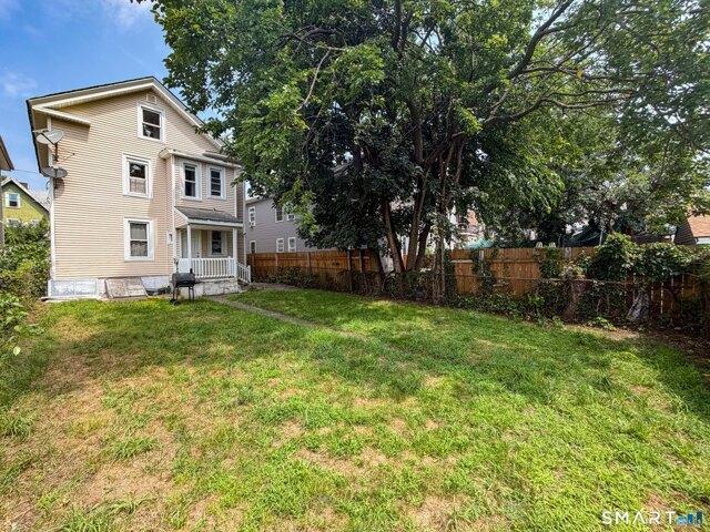 house with 6 bedroom, New Haven CT ES105589590