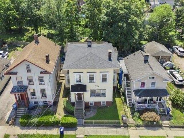 house with 6 bedroom, New Haven CT ES105160414