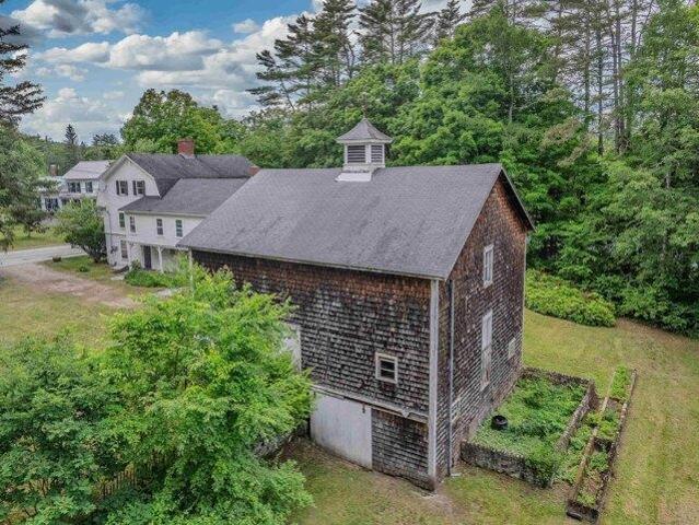 house with 6 bedroom, New Hampton NH ES104329373