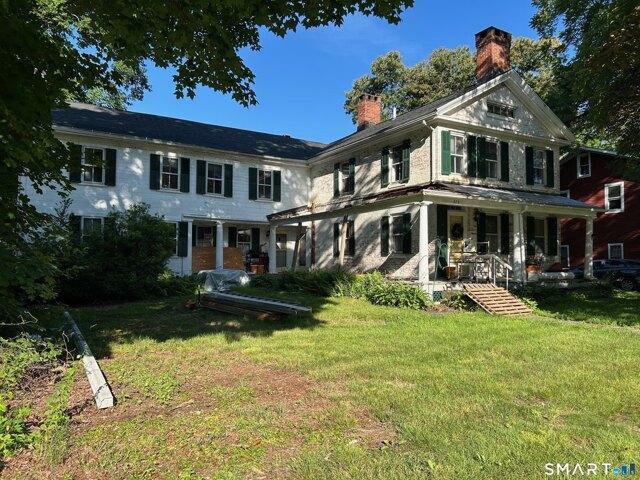 house with 6 bedroom, New Hartford CT DS104377198