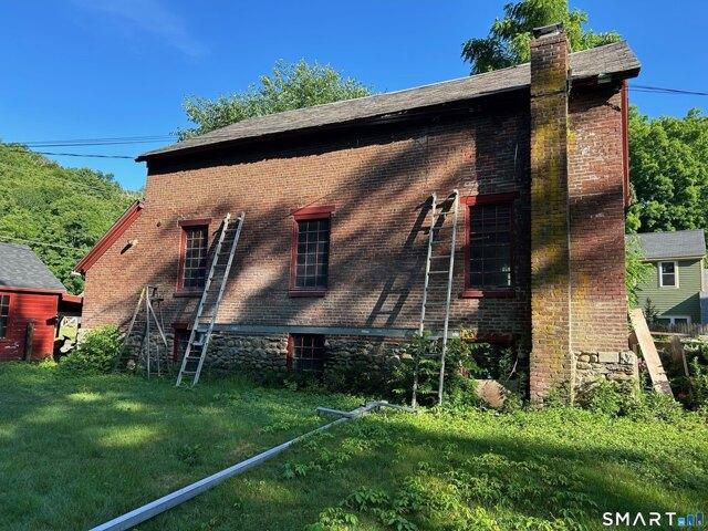 house with 6 bedroom, New Hartford CT ES104833027
