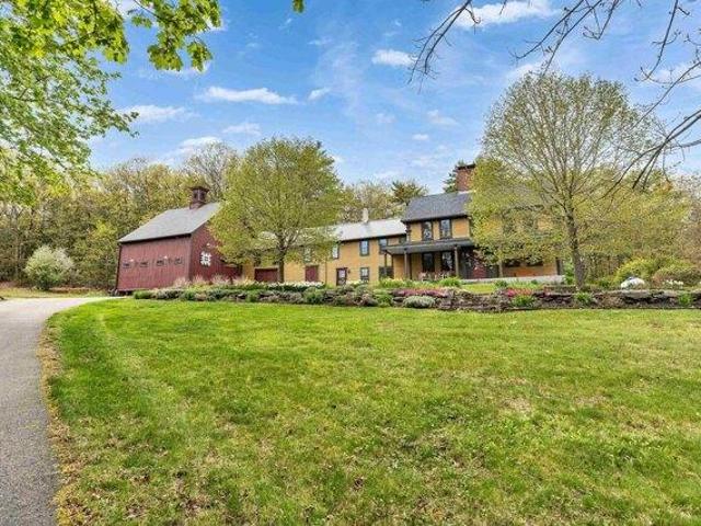 house with 6 bedroom, New Ipswich NH DS102565659