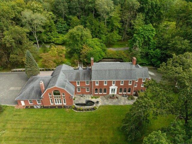 house with 6 bedroom, New Milford CT ES103069587