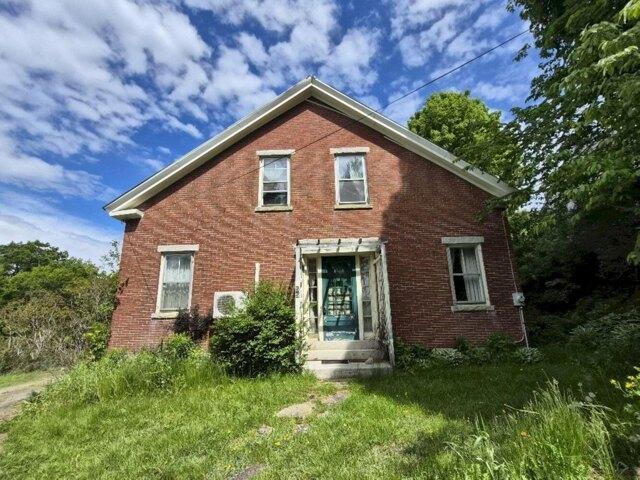 house with 6 bedroom, New Sharon ME DS103931623