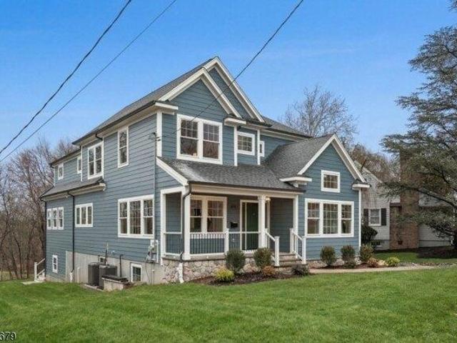 house with 6 bedroom, New Providence NJ DS102257617
