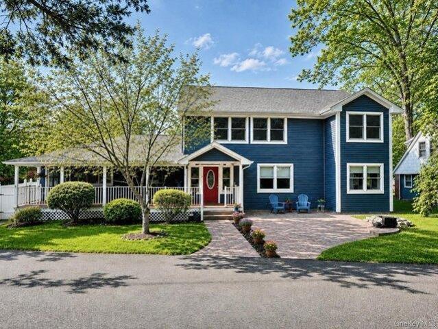 house with 6 bedroom, New Windsor NY DS103620702