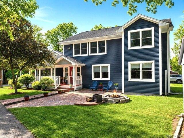 house with 6 bedroom, New Windsor NY ES103620702