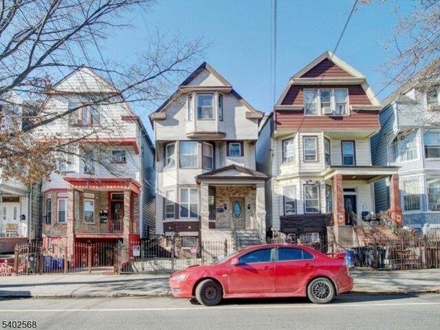 house with 6 bedroom, Newark NJ DS101707296