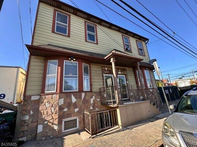 house with 6 bedroom, Newark NJ DS104407430