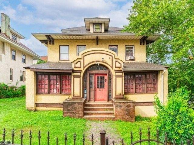 house with 6 bedroom, Newark NJ DS104444912