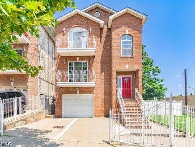 house with 6 bedroom, Newark NJ DS104233715