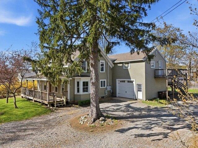 house with 6 bedroom, Newbury MA DS103548413