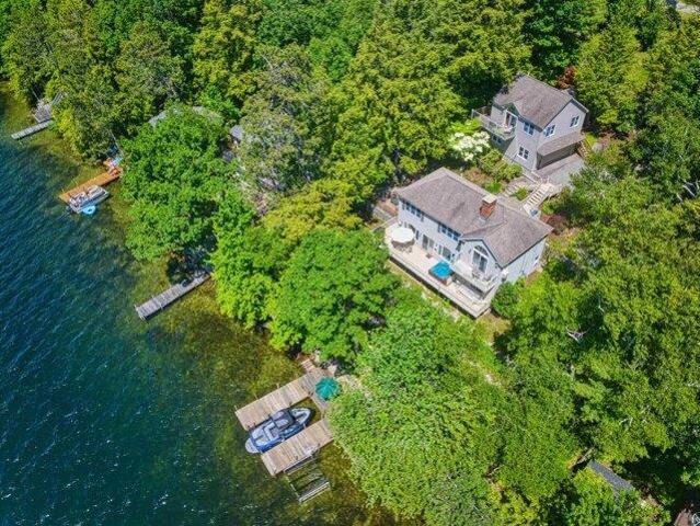 house with 6 bedroom, Newbury NH DS104477147