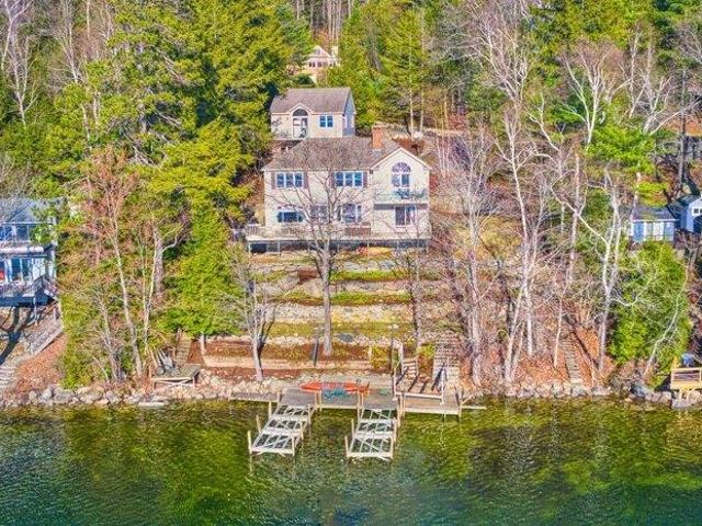 house with 6 bedroom, Newbury NH DS102063972