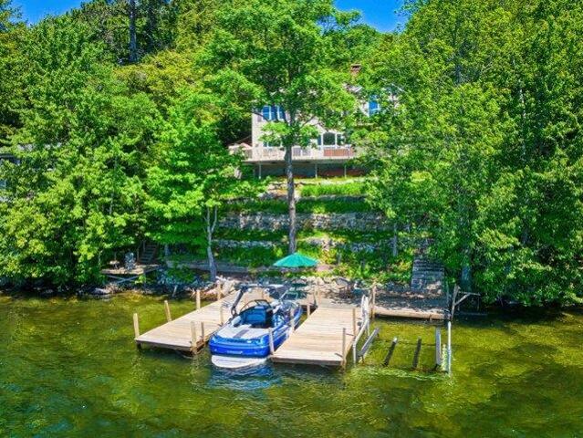 house with 6 bedroom, Newbury NH ES104848941