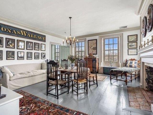 house with 6 bedroom, Newburyport MA DS102822933