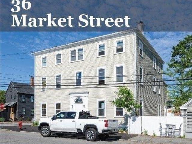 house with 6 bedroom, Newburyport MA DS103808273