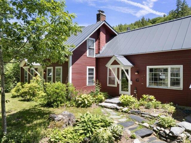house with 6 bedroom, Newfane VT ES104921701