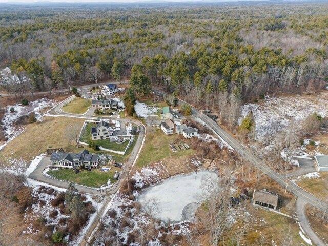 house with 6 bedroom, Newmarket NH ES103158987
