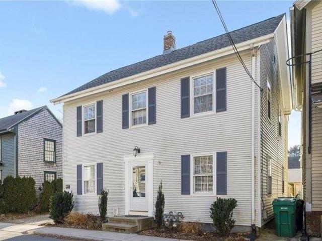 house with 6 bedroom, Newport RI DS104078574