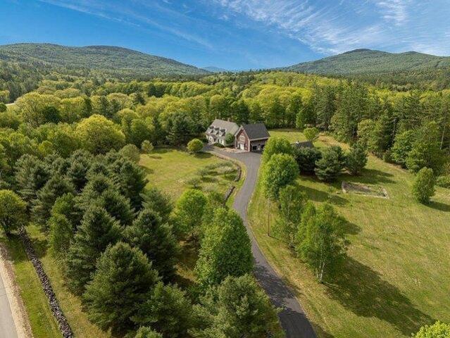 house with 6 bedroom, Newry ME ES104851258