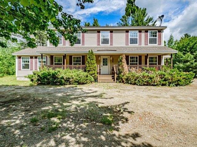 house with 6 bedroom, Newry ME ES105142439