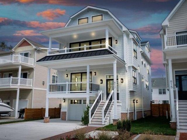 house with 6 bedroom, North Wildwood NJ DLS101629043