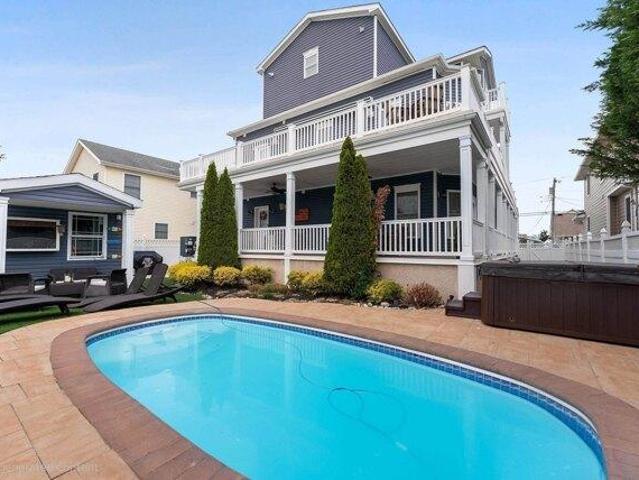 house with 6 bedroom, North Wildwood NJ DS101858519