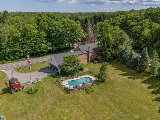 house with 6 bedroom, North Yarmouth ME DS103432581