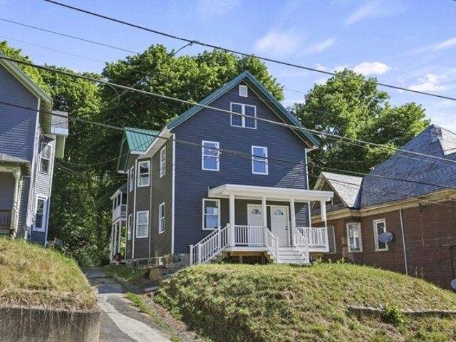 house with 6 bedroom, North Adams MA DS103436078