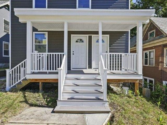 house with 6 bedroom, North Adams MA ES105060785