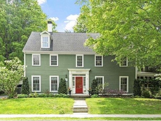 house with 6 bedroom, North Andover MA DS103809824