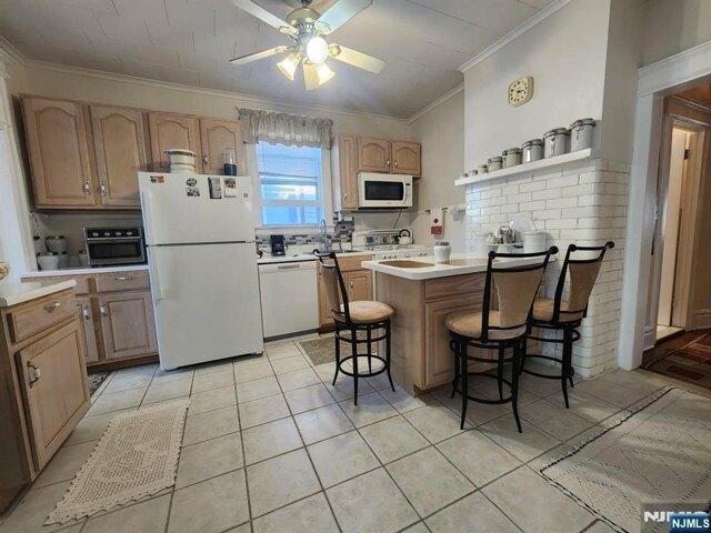 house with 6 bedroom, North Arlington NJ DS102317473