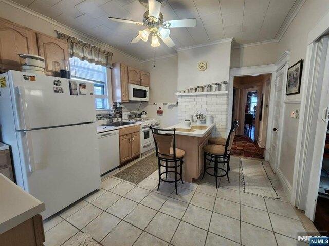 house with 6 bedroom, North Arlington NJ ES104190459