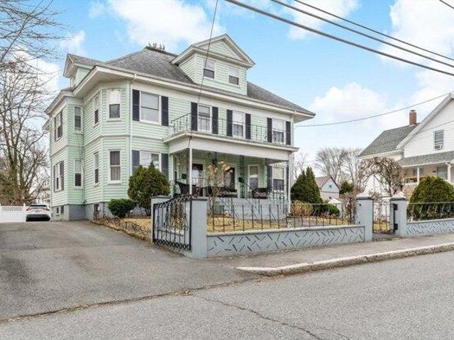 house with 6 bedroom, North Attleboro MA DLS102632280