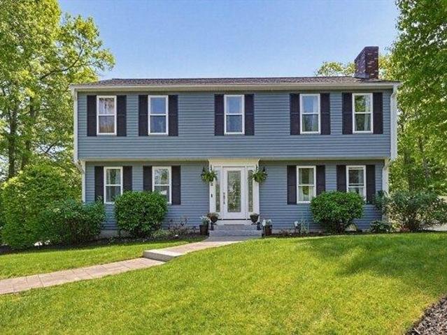 house with 6 bedroom, North Attleboro MA DLS102775523