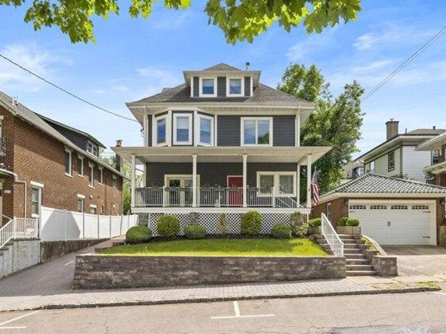 house with 6 bedroom, North Bergen NJ DS104149085
